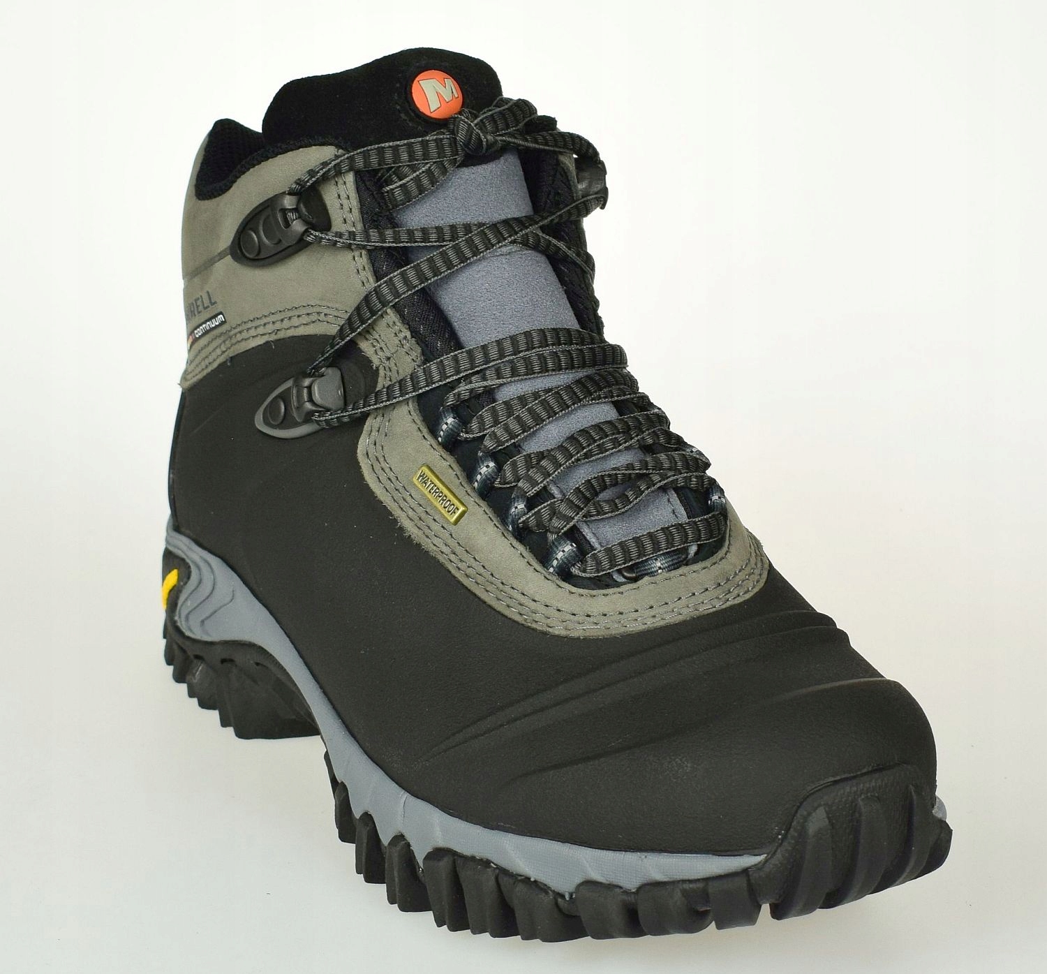 BUTY TREKKINGOWE MERRELL THERMO 6 WP J82727 48 - 7603243108 - oficjalne ...