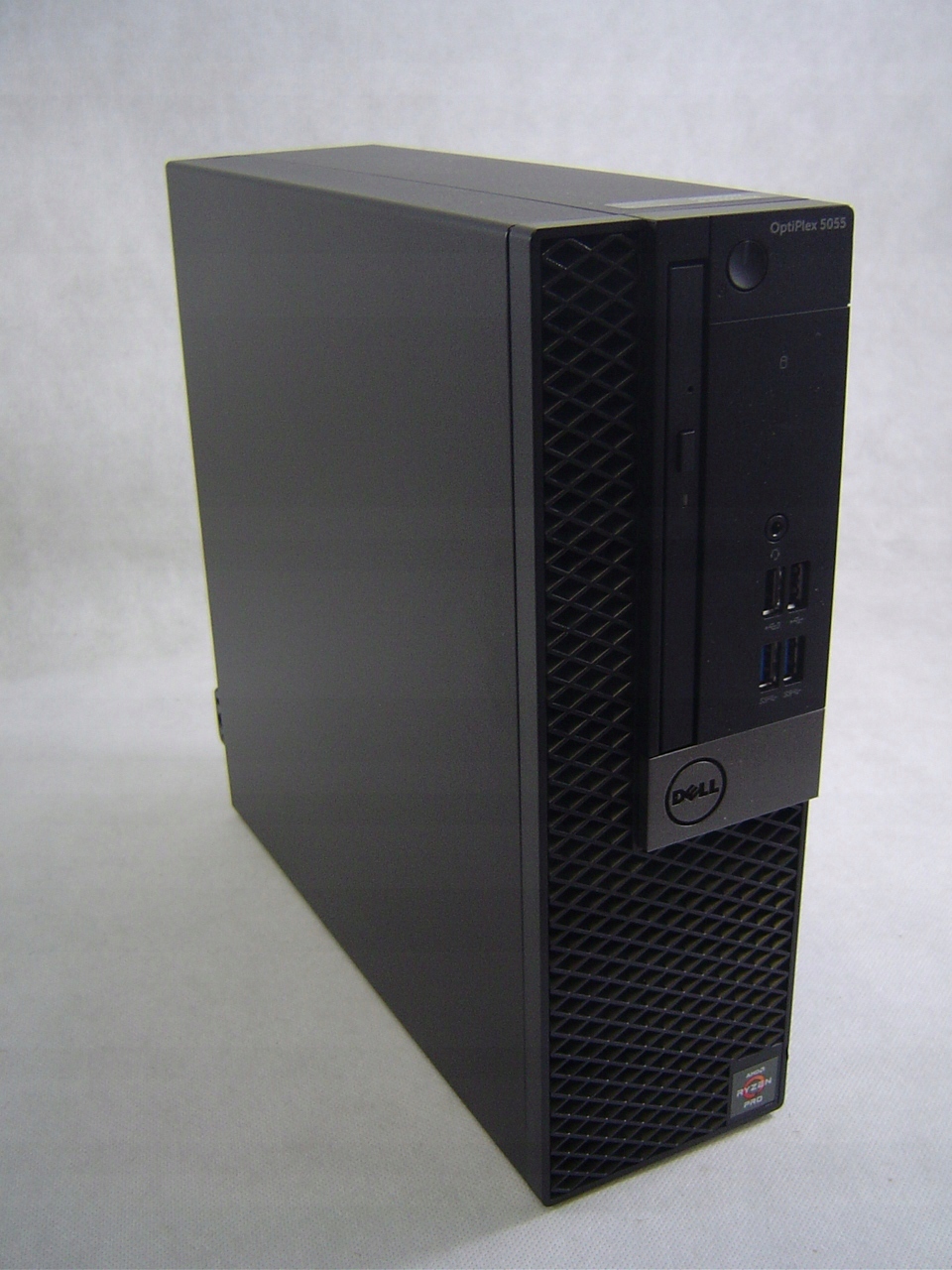 Dell Optiplex 5055 MT Ryzen 5 Pro 16GB 1TB R5 430 - 7568506053 ...