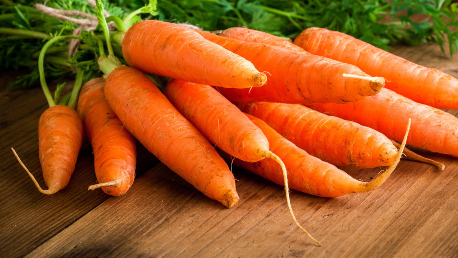 Marchew - dlaczego warto ją jeść? Wartość odżywcza, właściwości ...