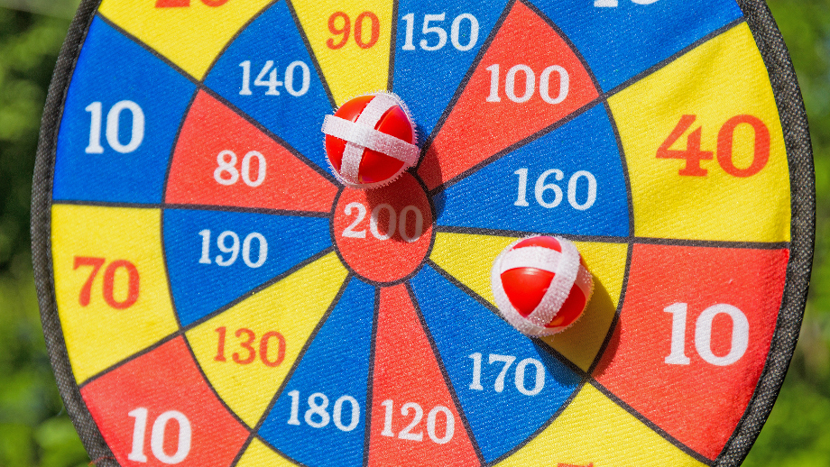 Rzutki – którą wersję popularnej gry wybrać dla dzieci? - Allegro.pl