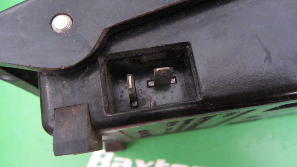 REGULATOR OBROTÓW U-118/1 PEDAŁ MASZYNY DO SZYCIA - 7358263501 ...