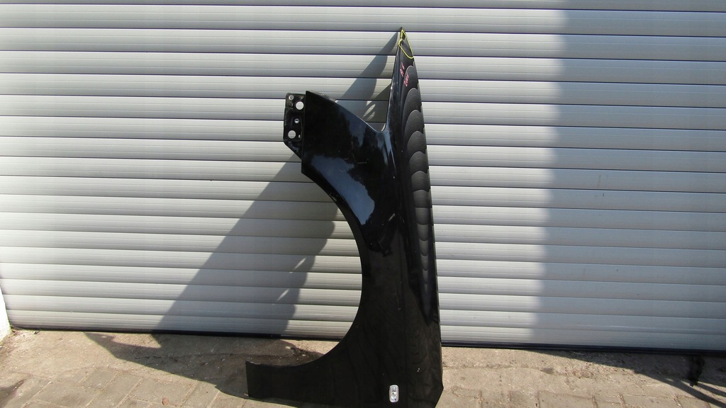 AUDI A6 C6 BŁOTNIK LEWY PRZÓD LY9B # - 7491920397 - oficjalne archiwum ...