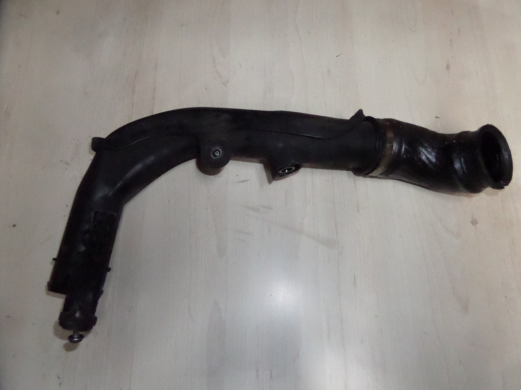 RURA INTERCOOLERA VW AUDI SKODA 2.0 TDI 5N0145770 - 7223548614 ...