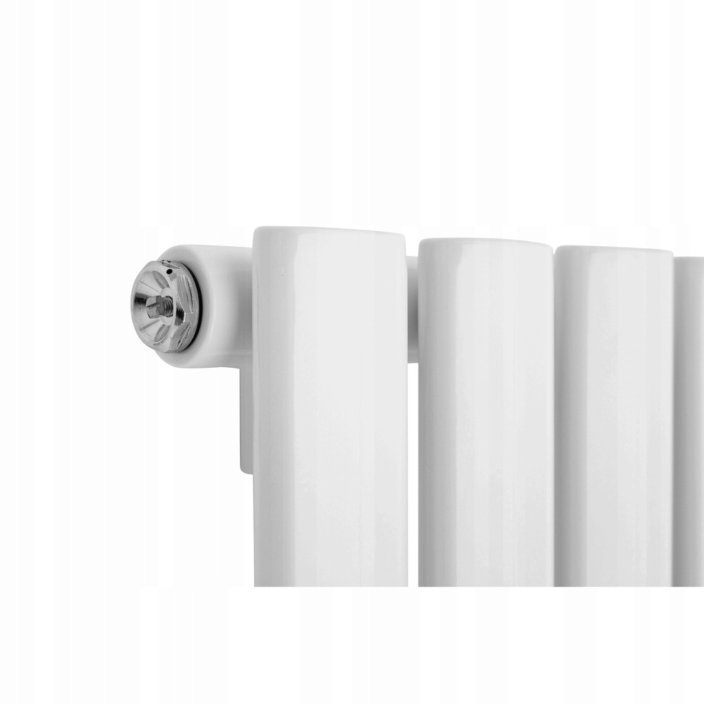 Grzejnik dekoracyjny Ultimate UT1 1600x240 biały - 7551812164 ...