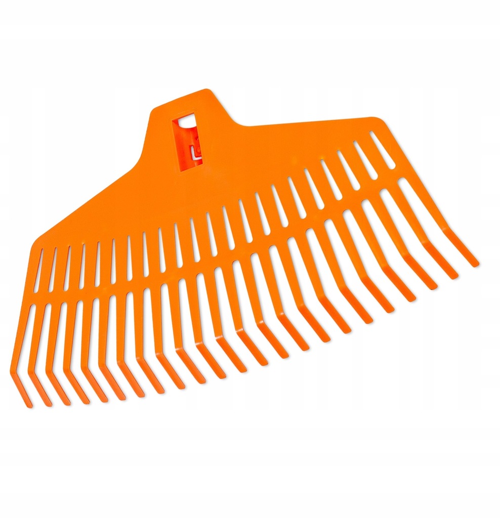 Grabie Plastikowe Grabki Do LiŚci 420mm 7459987758 Oficjalne Archiwum Allegro