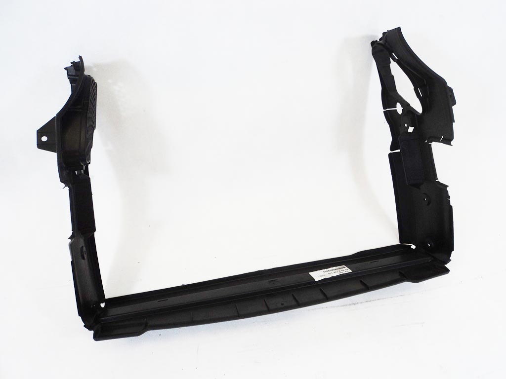 KANAŁ POWIETRZA BMW E60 LCI E61 LCI 51747176719 - 7209775654 ...