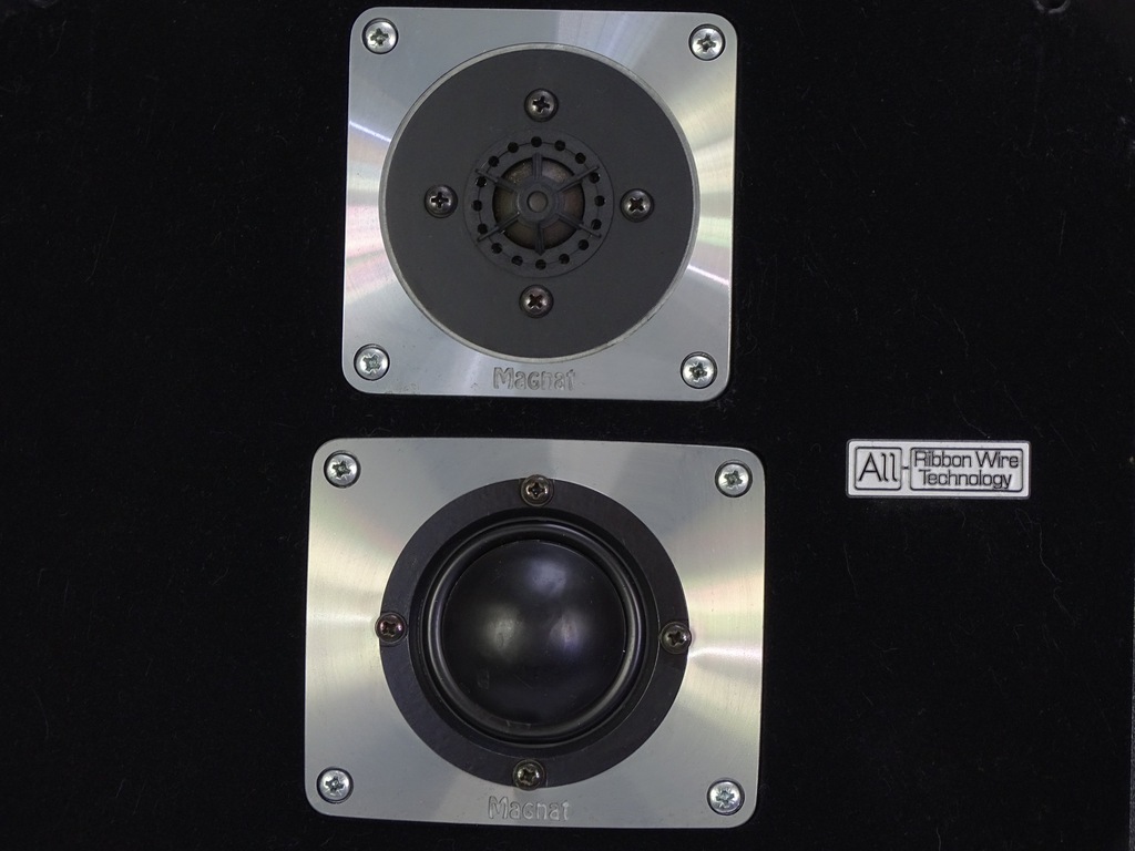 MAGNAT ALL-RIBBON 10P SOLIDNE KOLUMNY - 7144347817 - oficjalne archiwum ...