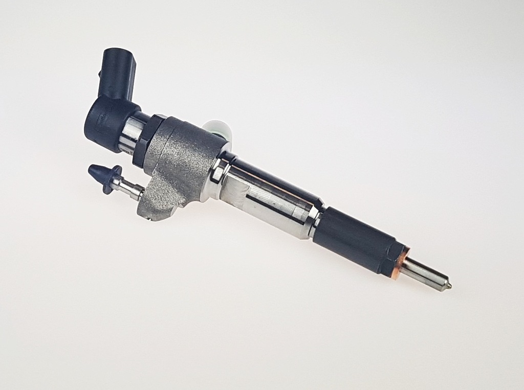 Wtrysk-i Ford 1.6 9802448680 50274V05 - 7236883153 - oficjalne archiwum Allegro