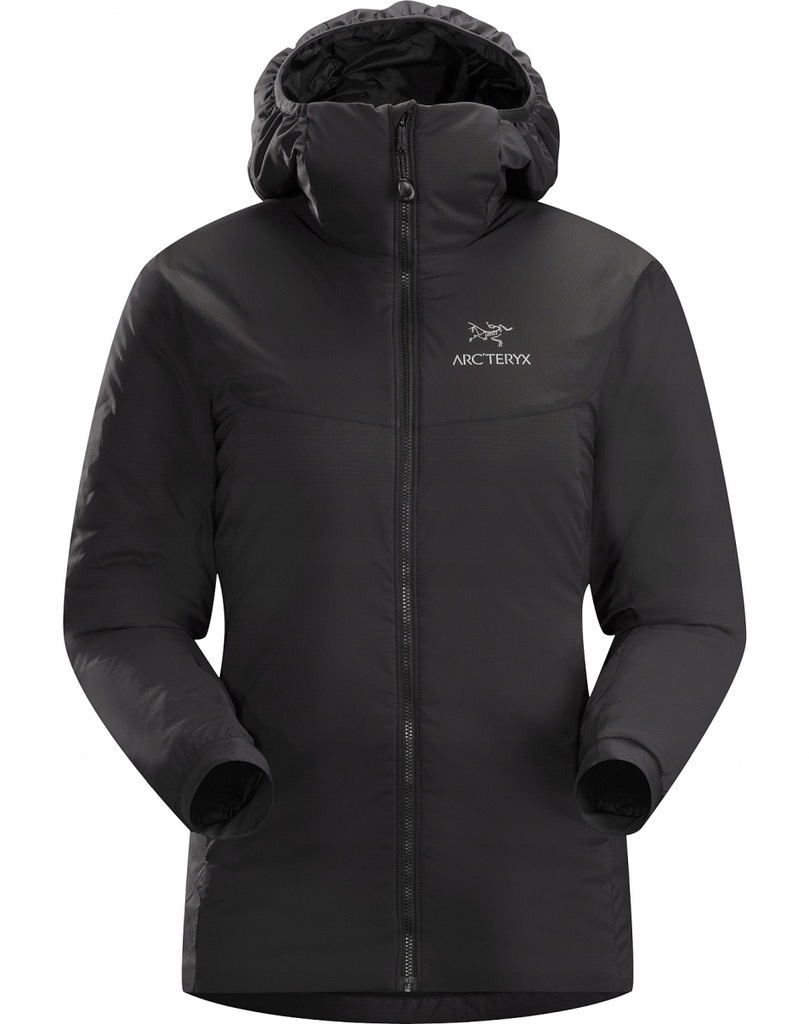 Atom ar hoody store