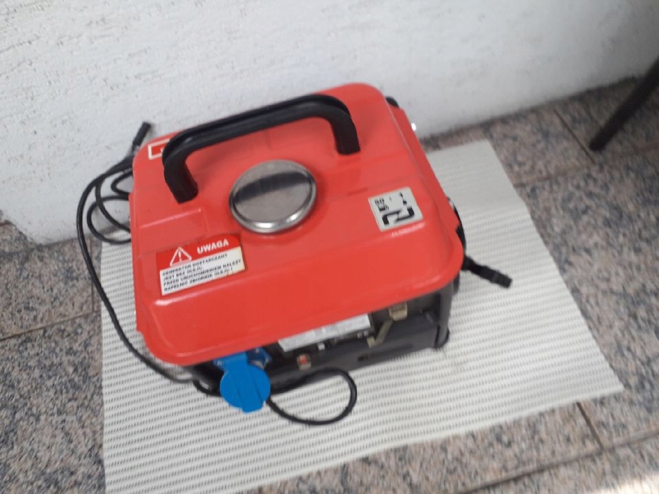 GENERATOR AGREGAT PRĄDOTWÓRCZY NT780 NUTOOL - 7436138433 - oficjalne ... GENERATOR AGREGAT PRĄDOTWÓRCZY NT780 NUTOOL - 7436138433 - oficjalne ...