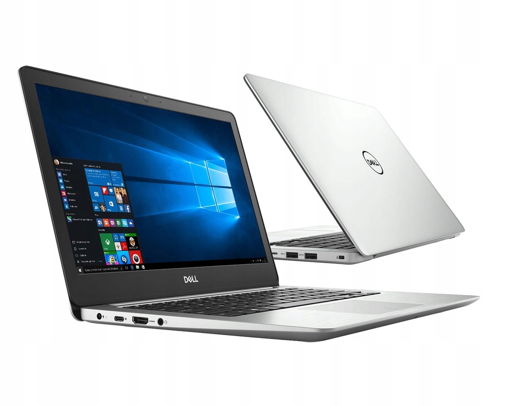 Dell Inspiron 5370 i5 8GB 256SSD R530 MAT Win10PRO - 7169073611 ...
