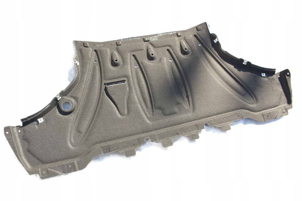 AUDI A8 D4 2010-2017 osłona silnika 4H0 825 235 J - 7618793986 ...