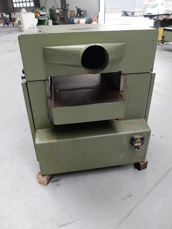 Grubościówka, Strugarka GRIGGIO PSA 520 - 7076752612 - oficjalne ...