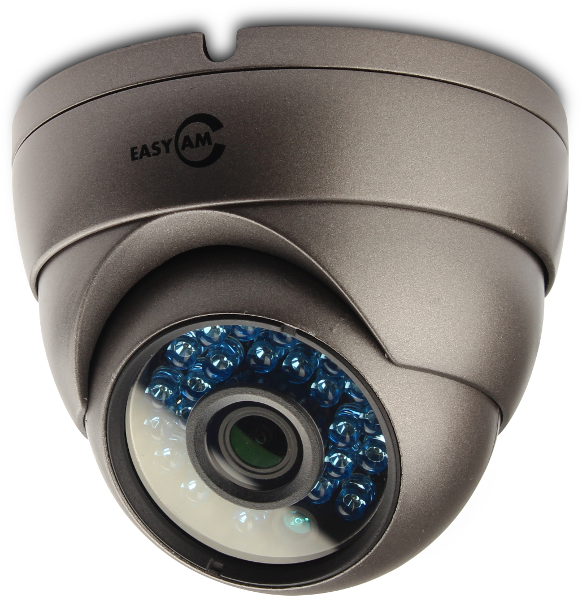 KAMERA CCTV EC-SWH-14 4W1 PODCZERWIEŃ NA NOC 5449 - 7156828157 - oficjalne archiwum Allegro