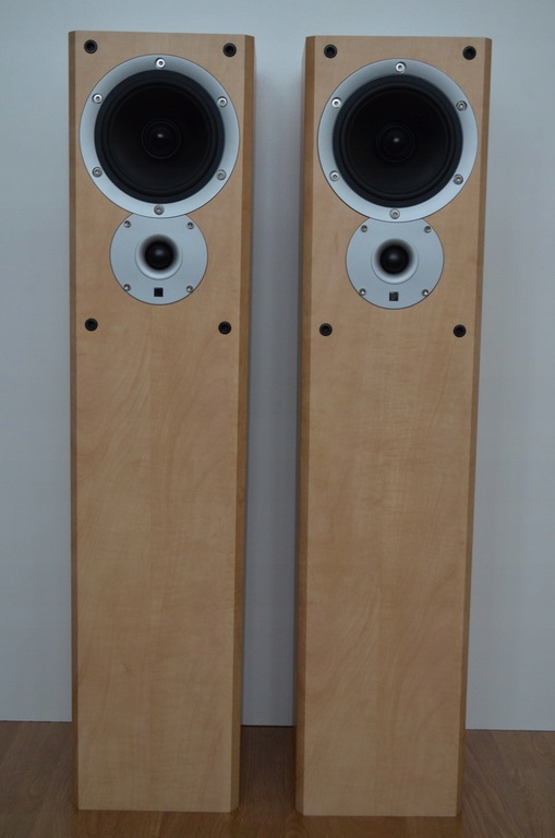Kef Cresta 30 - 7566061512 - oficjalne archiwum Allegro