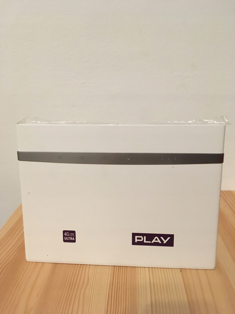 router HUAWEI B525 LTE na SIM USB WiFi 2,4 i 5,0 - 7737378206 ...