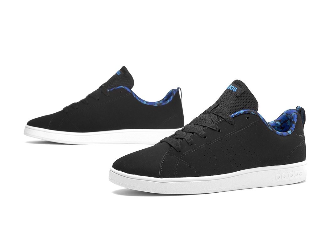 ADIDAS VS ADVANTAGE CLEAN AW4122 Buty damskie - 6696932214 - oficjalne ...