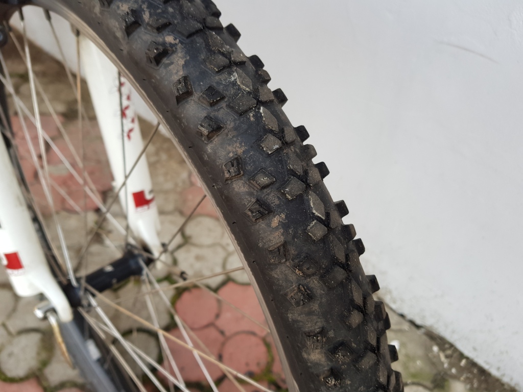 BULLS KING COBRA 52CM 26'' DEORE STYX XC SPORT RED - 7134844863 ...