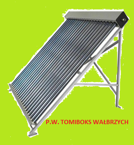 KOLEKTOR SŁON. BASENOWY PRZEPŁYWOWY JNMK 15 RUROWY - 6758503302 ...