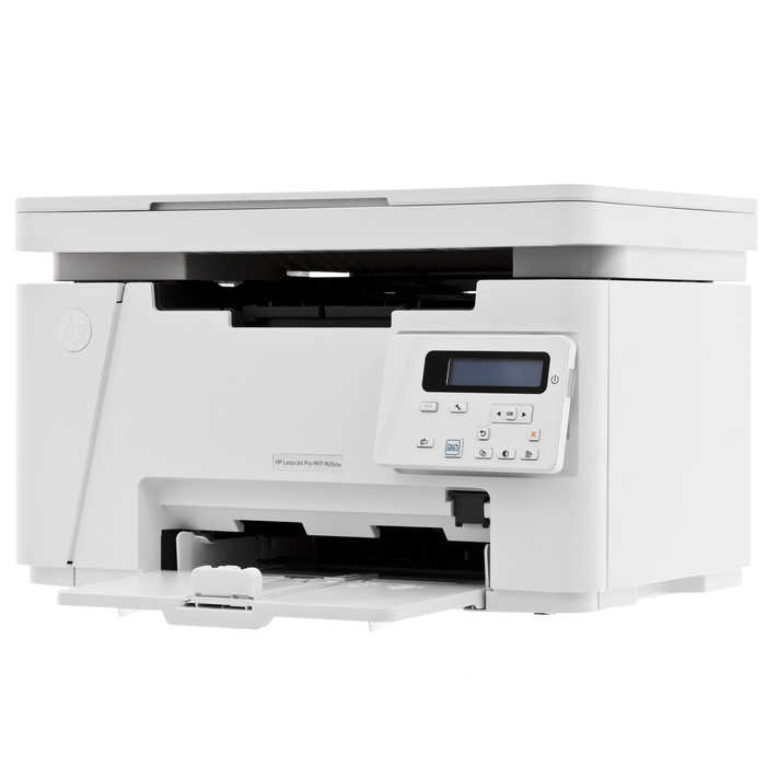 Urządzenie HP LaserJet Pro MFP M26NW ePrint Wi-fi - 7391306964 ...