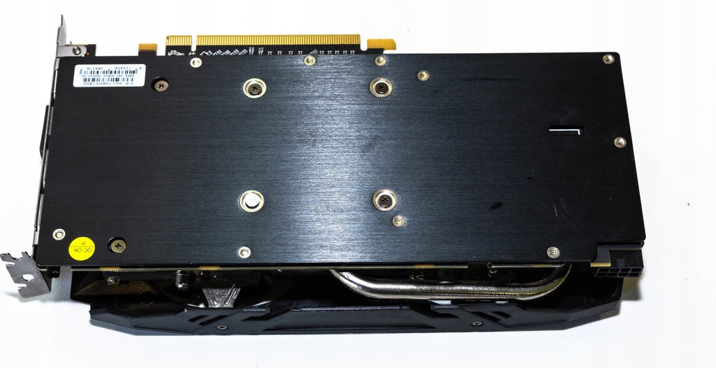 AMD Radeon RX580 Powercolor 8GB 256bit DP HDMI DVI - 7612722501 ...