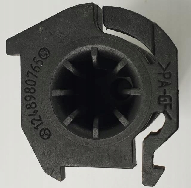 ŚRUBA KOŁA ZAPASOWEGO MERCEDES W203 1248980765 - 7600685853 - oficjalne ...