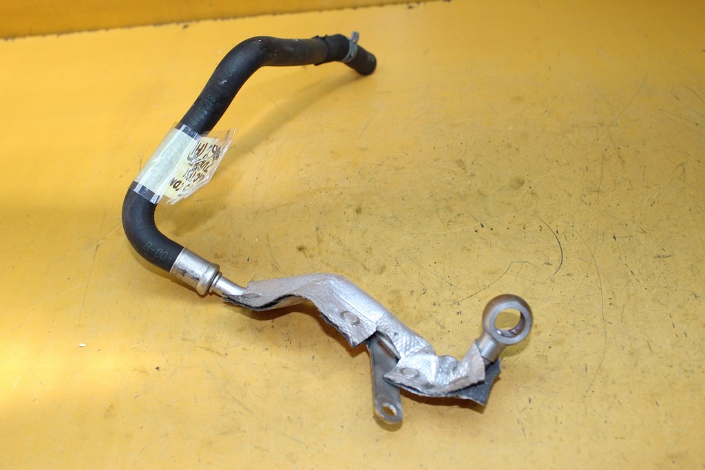 PRZEWÓD TURBINY AUDI A4 A5 2.0TFSI CDN 06H121492D - 7437219493 ...