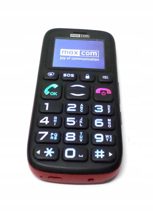 MACOM MM428BB - 7707885097 - oficjalne archiwum Allegro