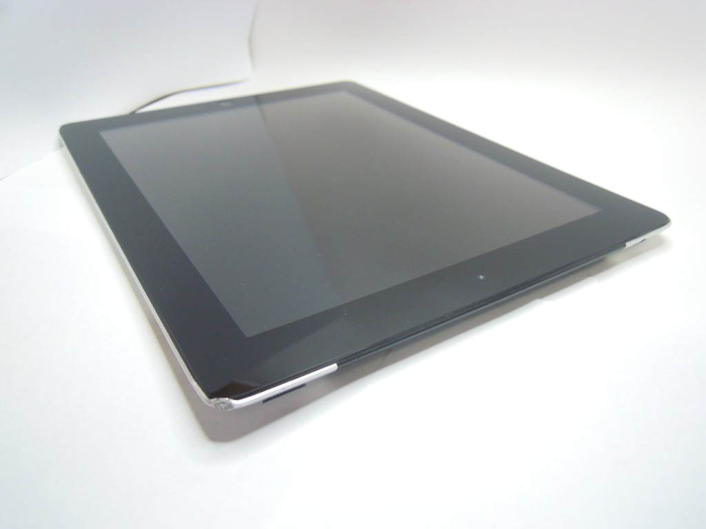 APPLE iPad 3 A1430 16GB 4G F-VAT WARSZAWA 6 - 7247980773 - oficjalne ...
