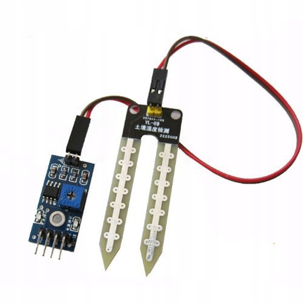 Moduł ARDUINO czujnik wilgotnosci gleby sensor - 7229761620 - oficjalne ... Moduł ARDUINO czujnik wilgotnosci gleby sensor - 7229761620 - oficjalne ...