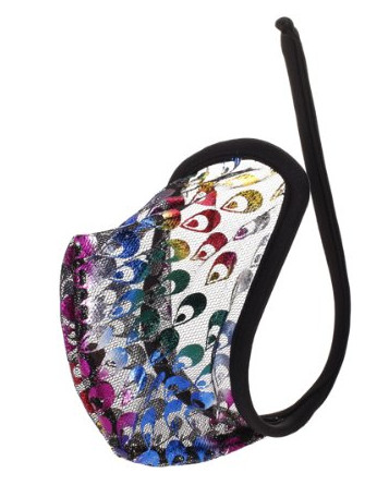 SEXI C-STRINGI MĘSKIE siatka NA SZKIELECIE SZTYWNE - 6985320430 ...