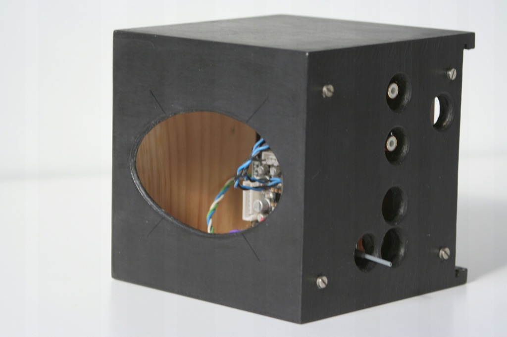 Lampucera DAC CS4397/CS8416 DIY - 7555672425 - oficjalne archiwum Allegro