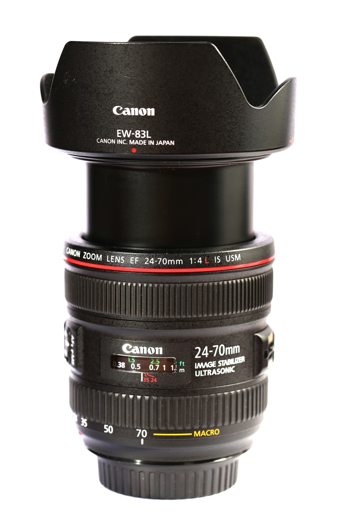 Canon EF 24-70 L IS f/4.0 USM Macro - 7393072787 - oficjalne archiwum ...