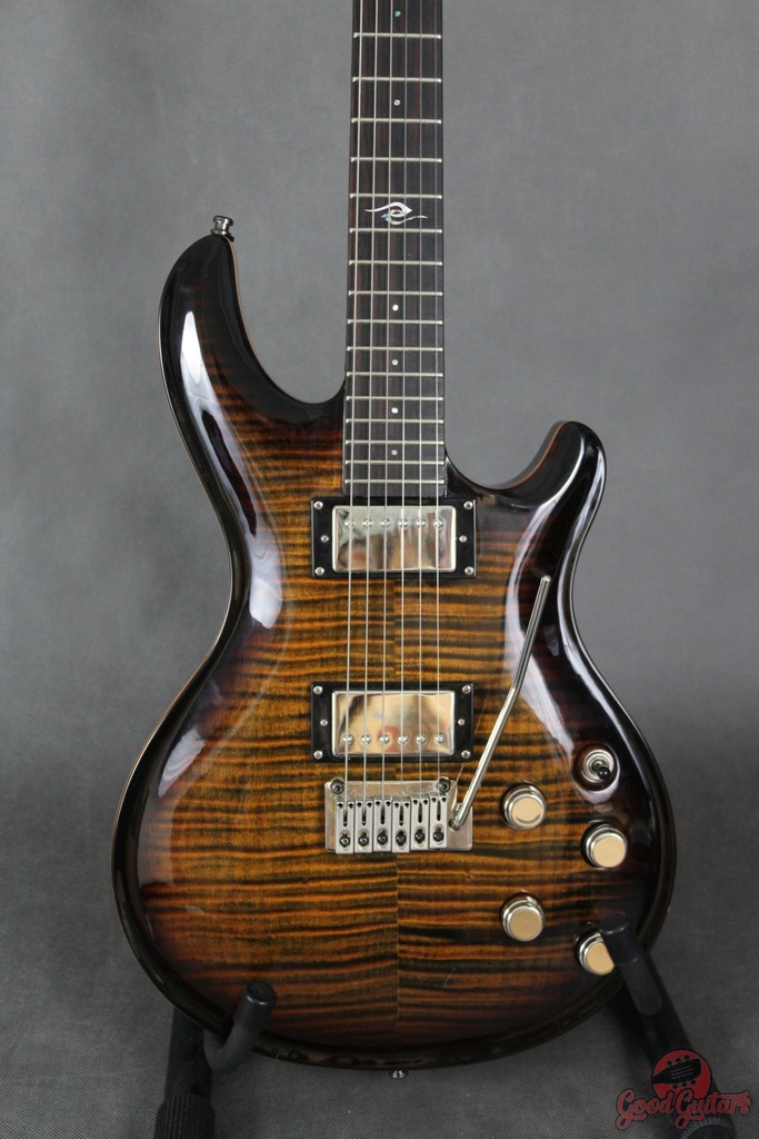 Dean Hardtail Select Vibrato TGE gitara elektryczn - 6960561120 ...