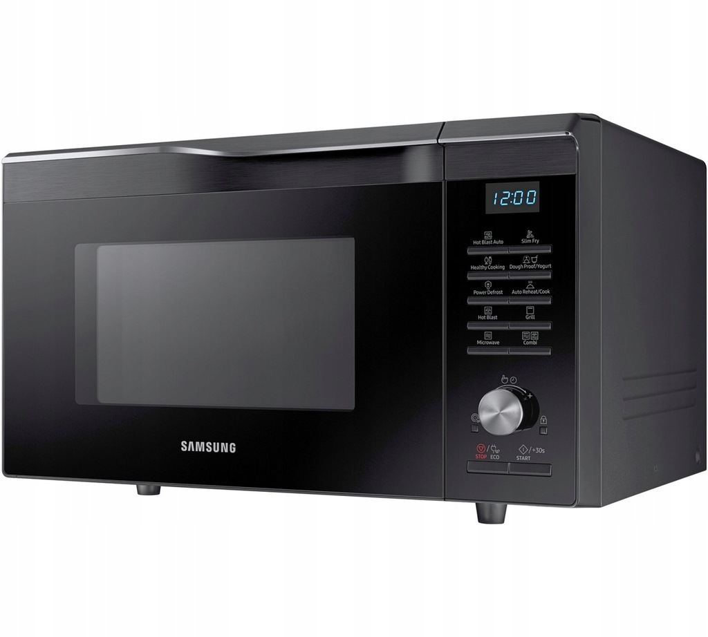 Kuchenka mikrofalowa SAMSUNG MC28M6055CK - 7712336031 - oficjalne ...