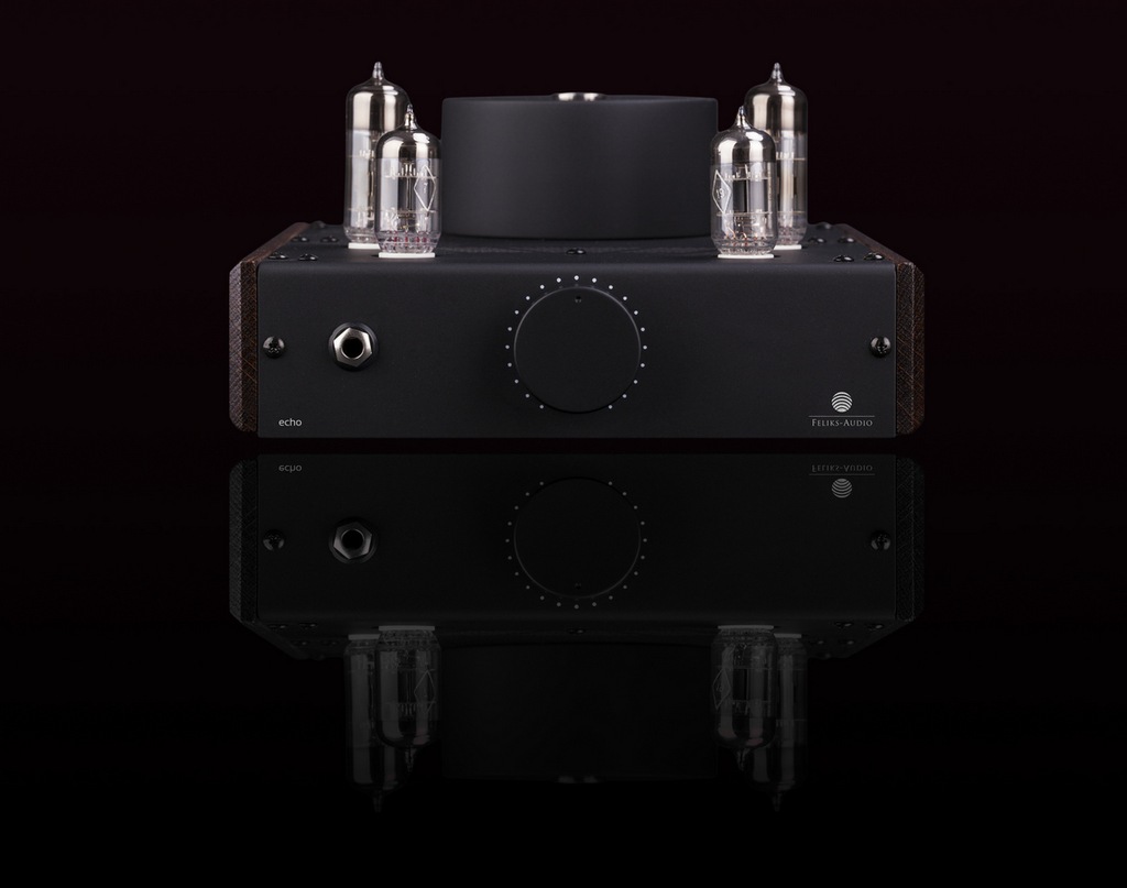Feliks Audio echo - lampowy wzmacniacz słuchawkowy - 7299603162 ... Feliks Audio echo - lampowy wzmacniacz słuchawkowy - 7299603162 ...
