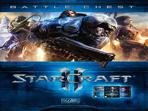 STARCRAFT 2 II BATTLE CHEST BATTLECHEST KLUCZ 3GRY - 6733814129 ... STARCRAFT 2 II BATTLE CHEST BATTLECHEST KLUCZ 3GRY - 6733814129 ...