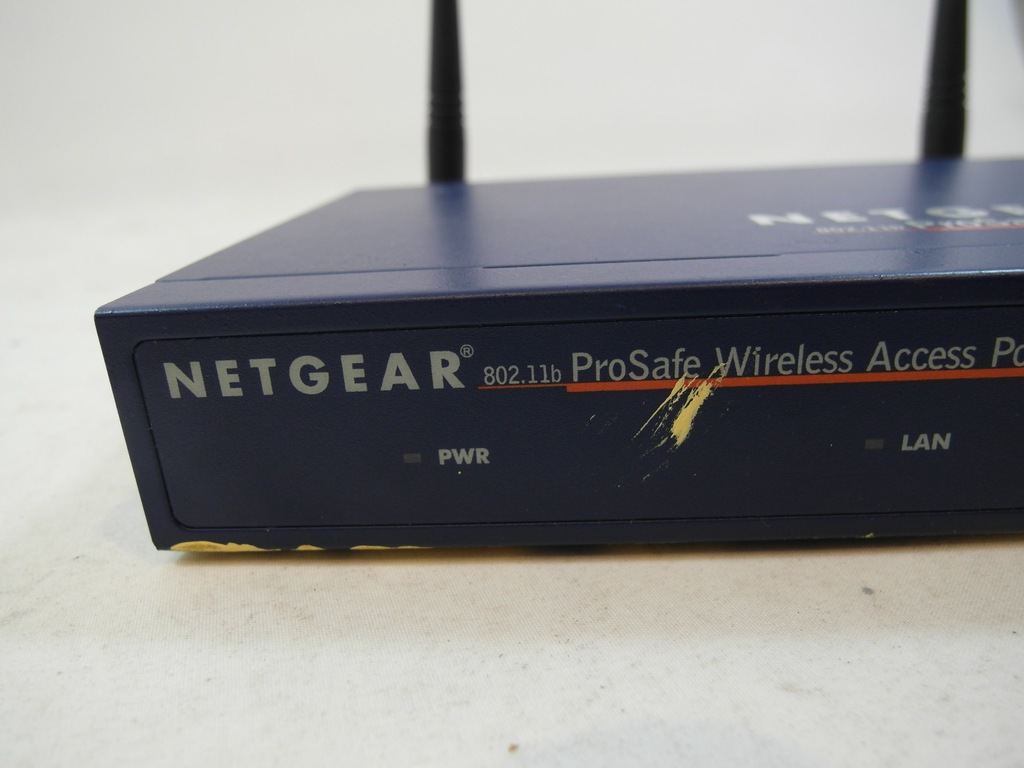 Access Point NetGear ProSafe ME103 AP - 7060512629 - oficjalne archiwum ...