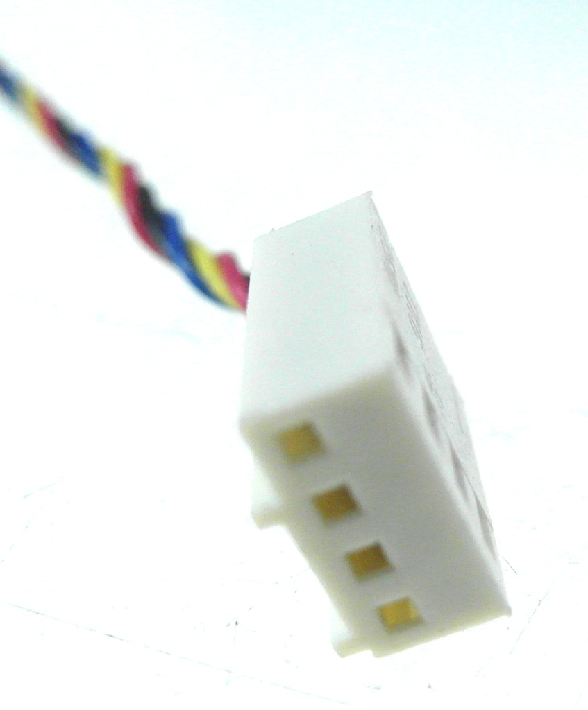 Wentylator COOLER MASTER CM12V - 7274717229 - oficjalne archiwum Allegro