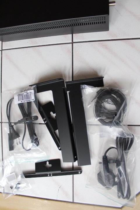 Bang & Olufse BeoSystem 4 AV-Processor Full-HD - 7240419371 - oficjalne ...