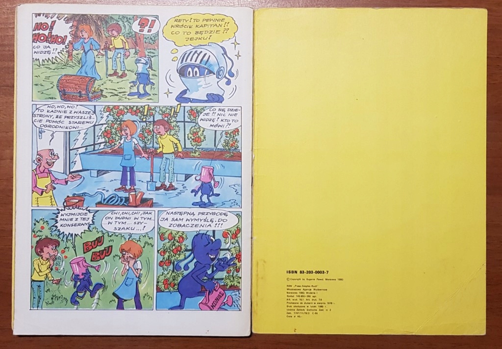 Przygody Jonki , Jonka i Kleksa - Szarlota Pawel - 7749199231 ... Przygody Jonki , Jonka i Kleksa - Szarlota Pawel - 7749199231 ...