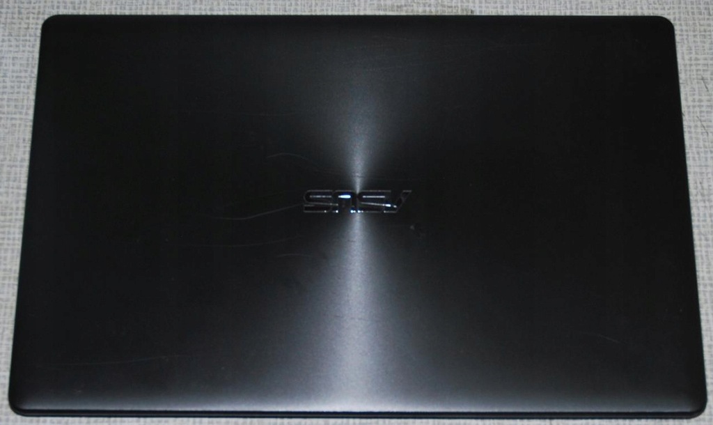 Asus R510D A10-5750M 15.6'' HD8670 2GB BT HDMI - 7769685340 - oficjalne ...