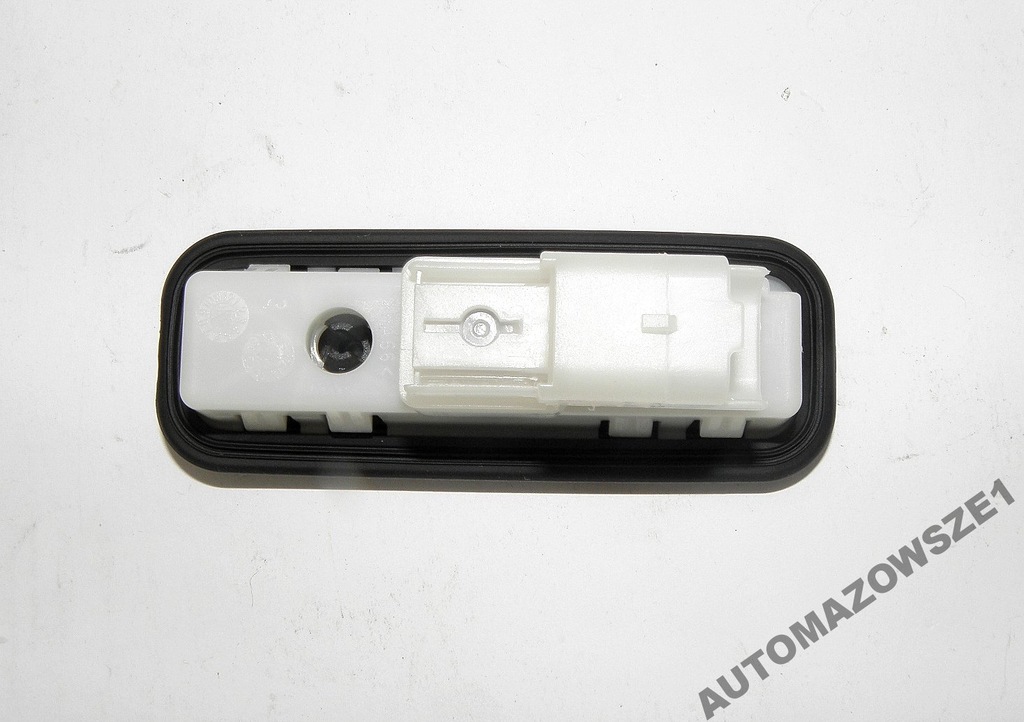 WŁĄCZNIK PRZYCISK KLAPY TYŁ CITROEN C2 C5 6490R3 - 7195601402 ...