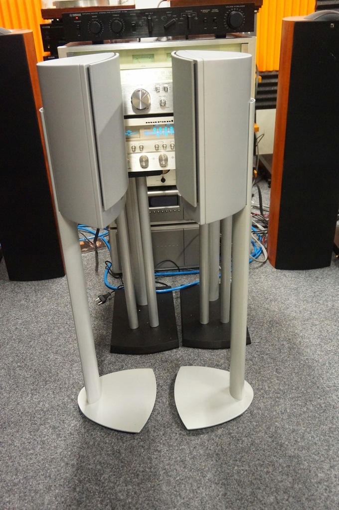 Aktywne monitory LOEWE L82 HF ! AudioFeel Studio - 7607690598 ... Aktywne monitory LOEWE L82 HF ! AudioFeel Studio - 7607690598 ...