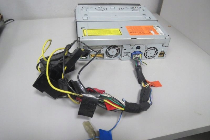 RADIO NAWI PIONEER AVIC-X1R + STEROWNIK - 7433931838 - oficjalne ... RADIO NAWI PIONEER AVIC-X1R + STEROWNIK - 7433931838 - oficjalne ...