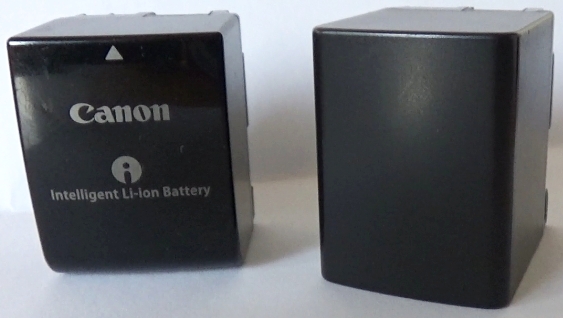 Kamera cyfrowa Canon Legria HF20 - 7317228830 - oficjalne archiwum Allegro