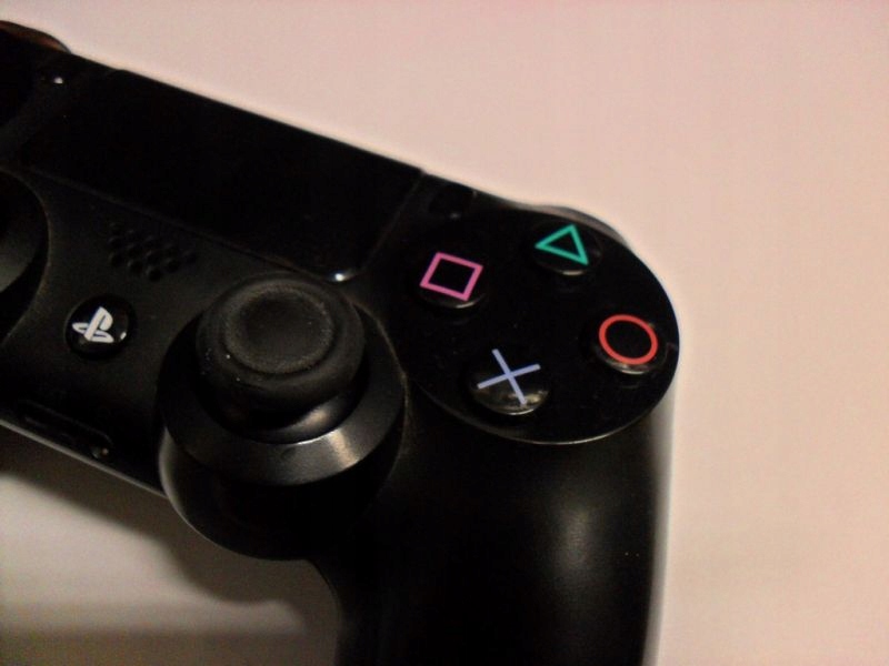 PAD DO PS4 ORYGINALNY - 7722488841 - oficjalne archiwum Allegro