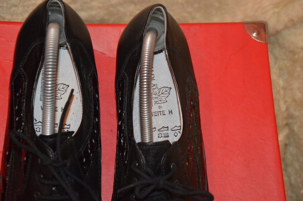 WALDLAUFER ROZM-42/27CM NOWE 17 - 7558126026 - oficjalne archiwum Allegro