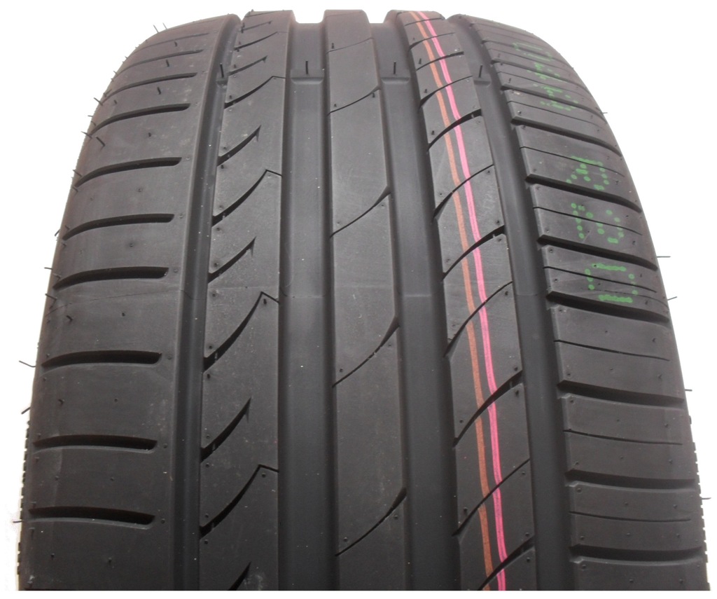4 x NOWE LATO ROTALLA RU01 205/50R17 GWAR 2017 24H - 7156386246 ...