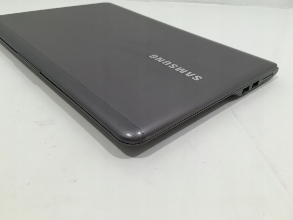 SAMSUNG NP540U3C i5 2x1.7GHz 8GB 500GB DOTYK VA28 - 7681686204 ...